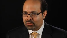 Special: Islamic Law and American Courts - Abed Awad