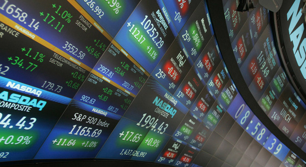 The Status of the Stock Exchange