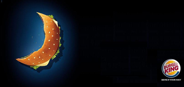Ramadan: Brought to You by Burger King