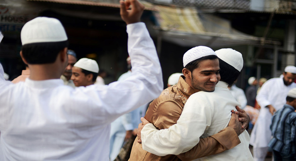 Essence of Eid