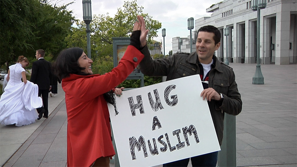 Double Jeopardy for African American Muslims