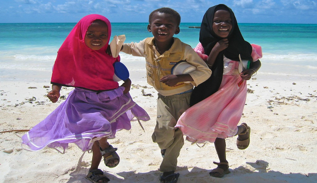 Summer, the Rising Heat of Homebound Children