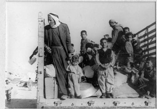 66 Year Nakba: I Saw Yafa, Land of Oranges
