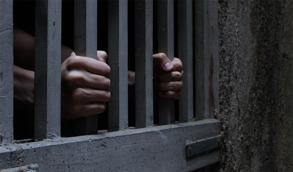 Behind Bars and Beyond