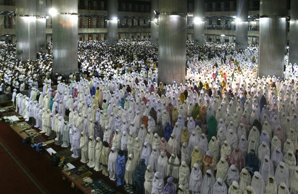 This Ramadan, Do it Right