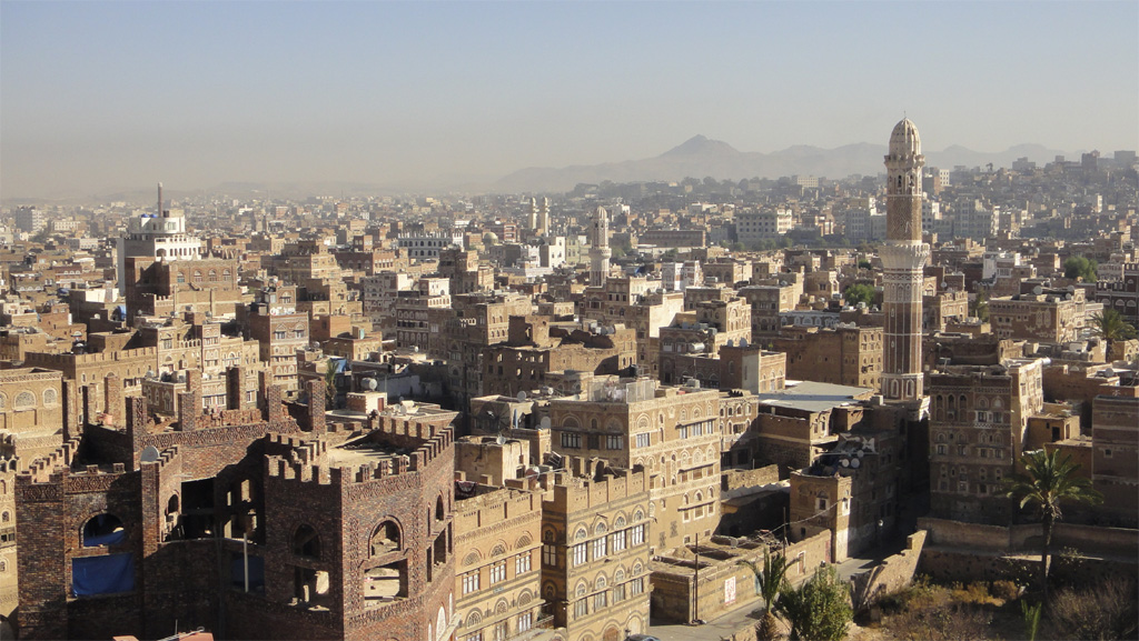 Islamic Cities: Can the Past Be the Key to the Future?