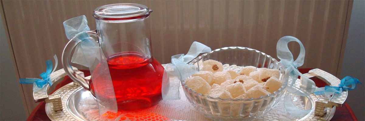 The World's First Soft Drink