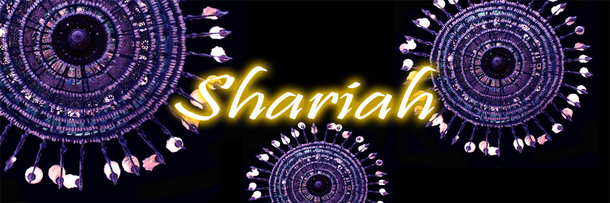 Shariah: Who Defines It?