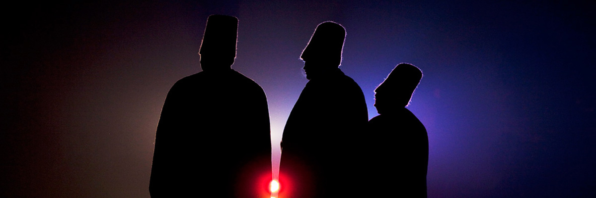 Islam Rejects Excessive Asceticism and Monasticism