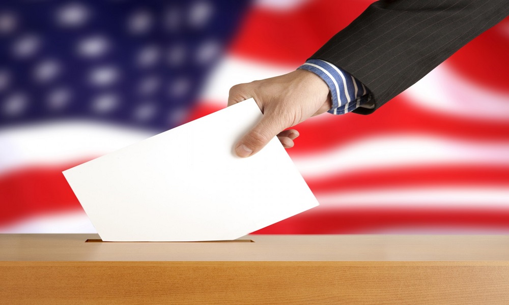 My Values, My Vote