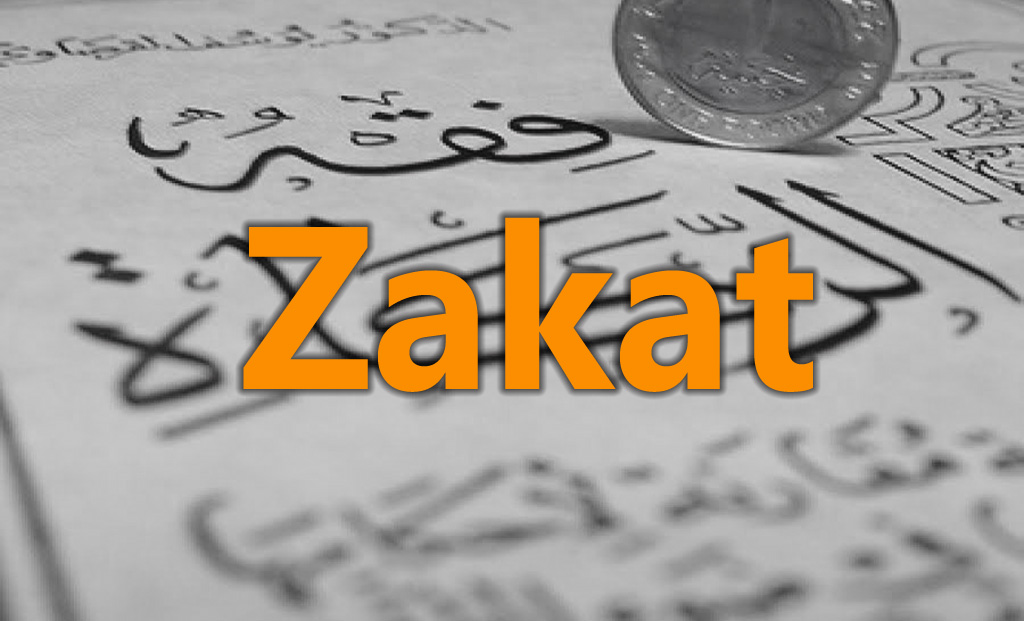 Zakat