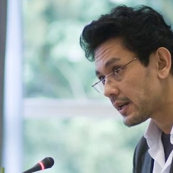 Farish Noor Quotes Di Balik Malaysia: Dari Majapahit Ke Putrajaya By