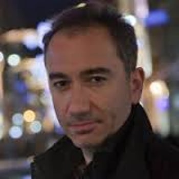 Mustafa Akyol