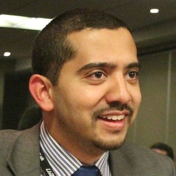 Mehdi Hasan