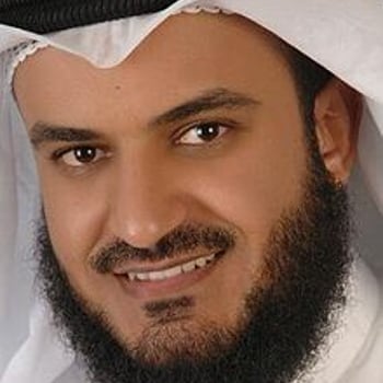 Mishary Bin Rashid Alafasy