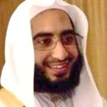 Ahmed Bin Taleb Bin Hamed