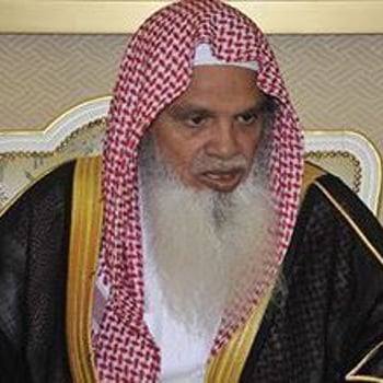 Ali Abdul Raḥman Alhudhaify