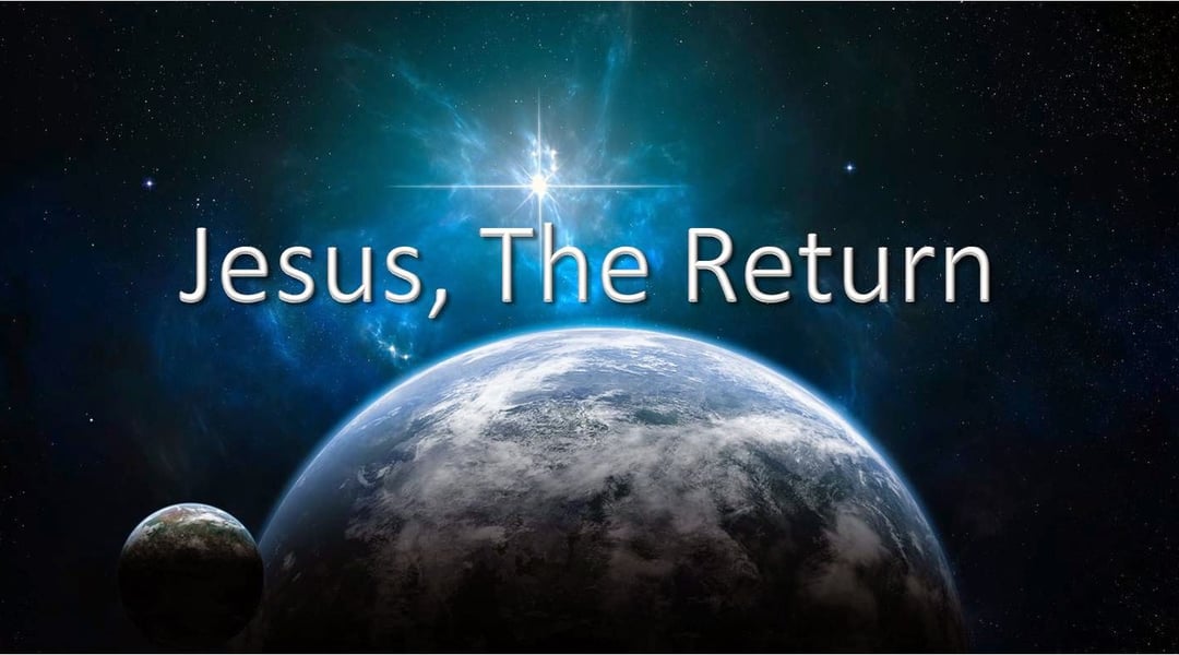 Jesus Will Return - IslamiCity