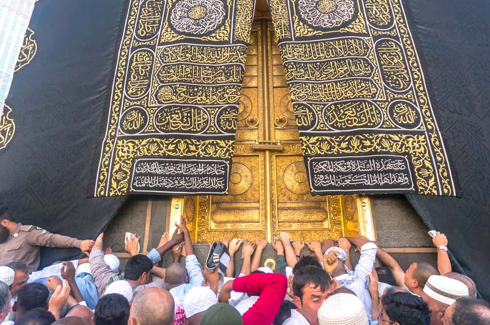 Hajj - IslamiCity