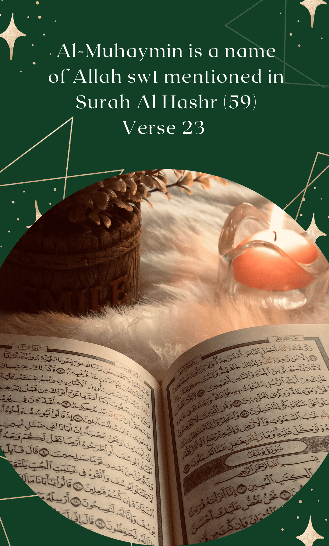 Al-Muhaymin - IslamiCity