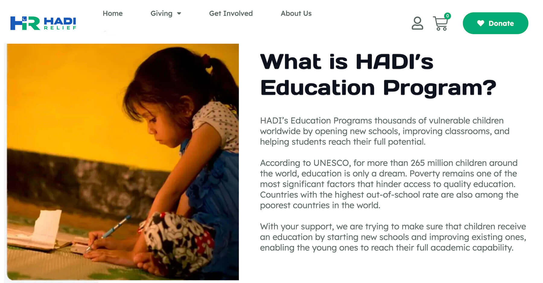 Eid al-Adha: Embracing a Brighter Future Through Knowledge