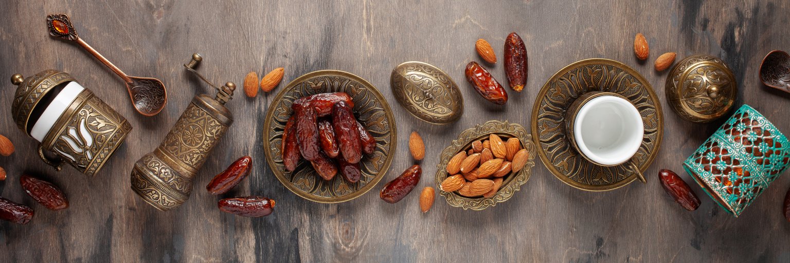 Ramadan Fasting in Islam: Spiritual Salvation and Noble Benefits