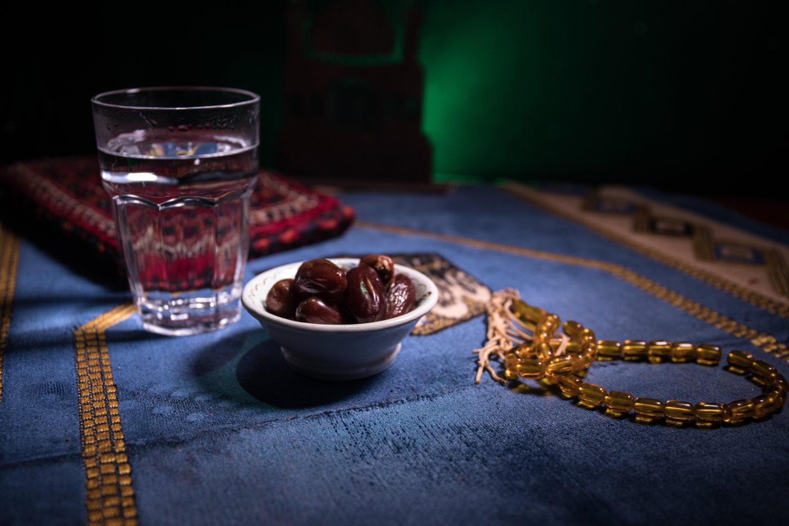 Ramadan Fasting in Islam: Spiritual Salvation and Noble Benefits