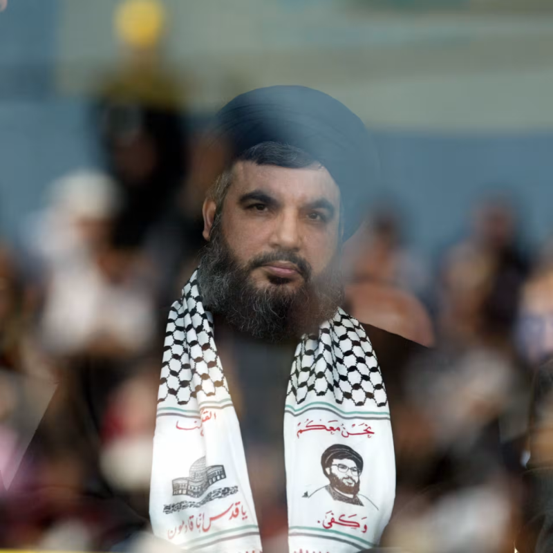 The Assassination of Hassan Nasrallah: Martyr or Terrorist?