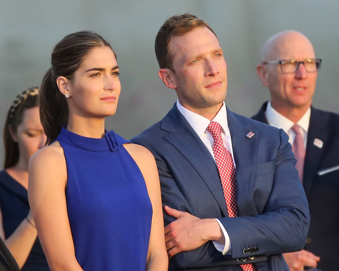 Max Miller: A genocidal Anti-Palestinian Playing the Wild Victim Card